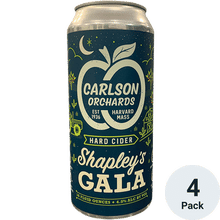 Carlson Orchard Cider | Total Wine & More