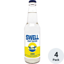 Swell Soda Mixer | Total Wine & More