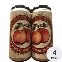Ginger Cider | Total Wine & More