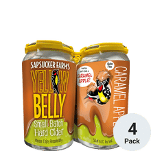 Yellow Belly Cider | Total Wine & More