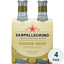 Ginger Beer | Total Wine & More
