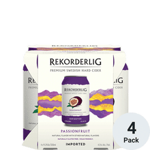 Rekorderlig Cider | Total Wine & More