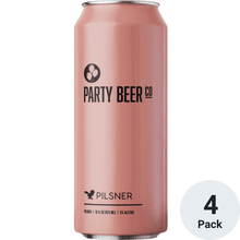 Party Beer | Total Wine & More