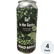 Mad Mole Brewing Lager | Total Wine & More