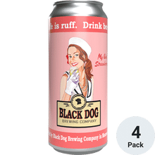 Black Dog Brewing Ale | Total Wine & More