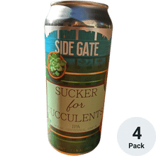 Side Gate Brewery Ale | Total Wine & More