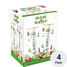 Mom Water - Spirits | Total Wine & More