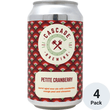 Cascade Brewing Ale | Total Wine & More