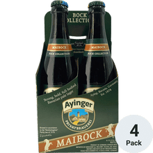 Ayinger - Beer | Total Wine & More