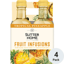 Sutter Home Fruit Wine | Total Wine & More