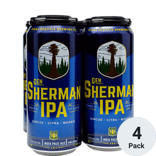 Tioga Sequoia - Beer | Total Wine & More