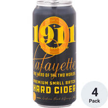 Shop 1911 Cider | Total Wine & More