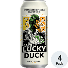 Booze Bros Ipa | Total Wine & More