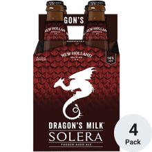 Dragon's Milk Ale | Total Wine & More