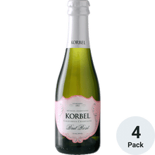 Korbel Brut Champagne | Total Wine & More