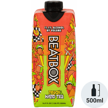 BeatBox - Spirits | Total Wine & More