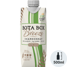 Bota Box Wine, Boxed Wine | Total Wine & More