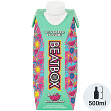 BeatBox - Spirits | Total Wine & More