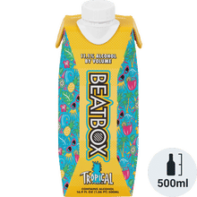 BeatBox - Spirits | Total Wine & More