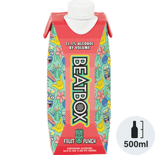 BeatBox - Spirits | Total Wine & More