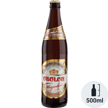 Obolon Lager | Total Wine & More
