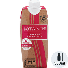 Mini Bottles Of Red Wine | Total Wine & More