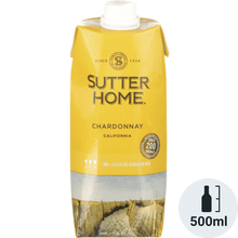 Sutter Home - Wine | Total Wine & More