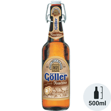 Goller Lager | Total Wine & More