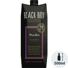 Black Box Red Wine | Total Wine & More