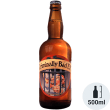 Criminally Bad Elf - Beer | Total Wine & More