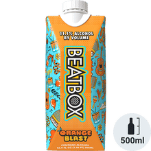 BeatBox - Spirits | Total Wine & More