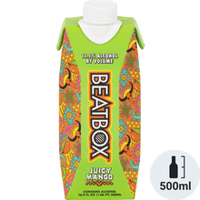 BeatBox - Spirits | Total Wine & More