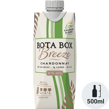 Bota Box Wine, Boxed Wine | Total Wine & More
