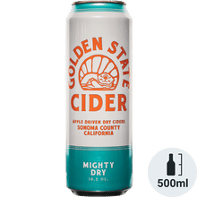 Shop Golden State Cider | Total Wine & More