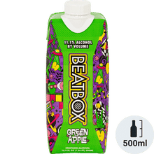 BeatBox - Spirits | Total Wine & More