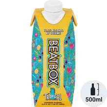 Beatbox Wine | Total Wine & More