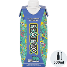 Beatbox Wine | Total Wine & More