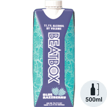 Beatbox Wine | Total Wine & More