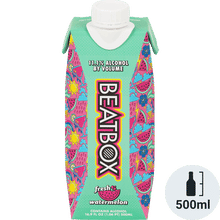 BeatBox - Spirits | Total Wine & More