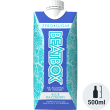 Beatbox Wine | Total Wine & More