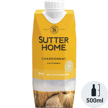 Sutter Home White Wine | Total Wine & More