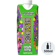 BeatBox - Spirits | Total Wine & More