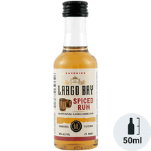 Small Size Spiced Rum Rum | Total Wine & More