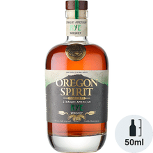 Oregon Spirit Distillers - Spirits | Total Wine & More