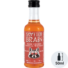 Skatterbrain Whiskey | Total Wine & More