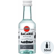 Bacardi Silver Rum | Total Wine & More