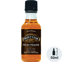 Select Club Whiskey | Total Wine & More
