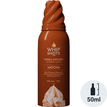 Whip Shots - Spirits | Total Wine & More