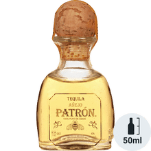 Patron Anejo Tequila | Total Wine & More