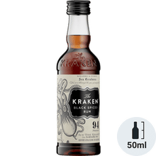 Kraken Spiced Rum | Total Wine & More